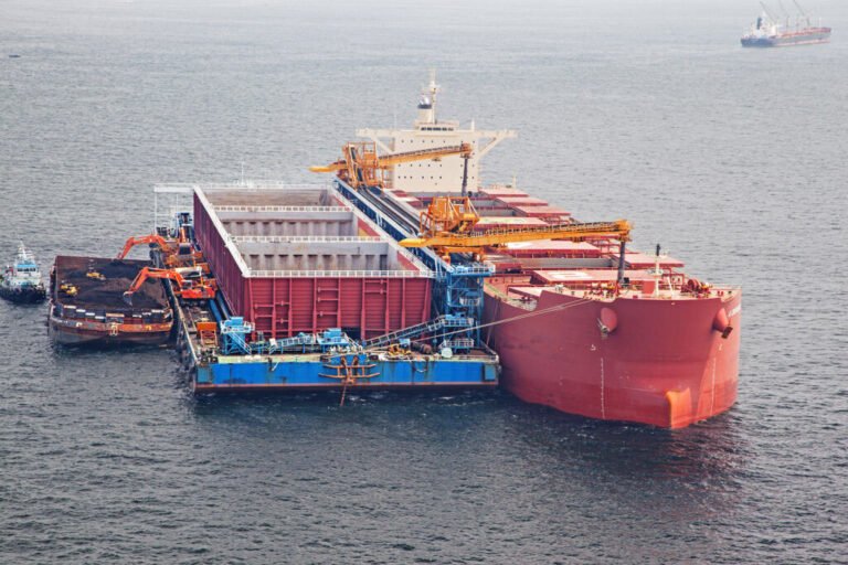 PT. WHS – MARITIME INVESTMENTS